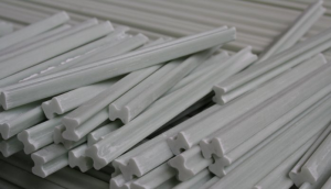 Pultruded Dog bones and Corner Spacer - UIPL